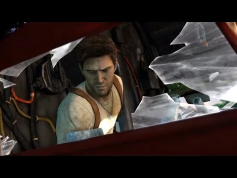 uncharted 1 the nathan collection 4 bölüm