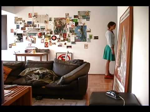 Paréntesis (película completa)