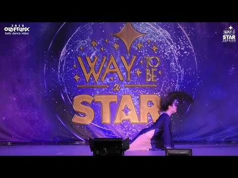 Way to be a STAR ☆ ABBO Cup ★2019 ⊰⊱ Anastasia Fil