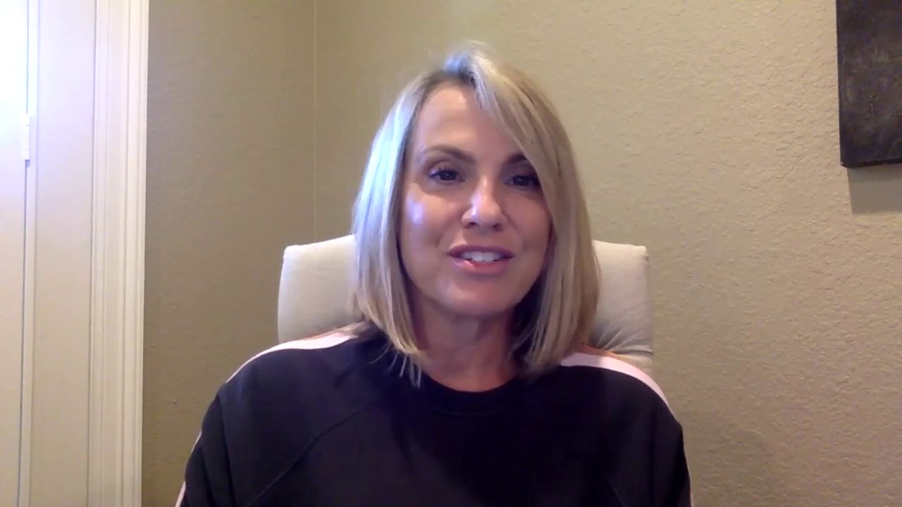 Meditation with Lisa - What is Karma? - YouTube