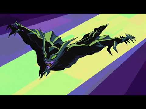 (OFFICIAL) Ben 10: Omniverse (Galactic Monsters) (Intro/Opening/Theme Song) (Hindi/Urdu) 1080p FHD