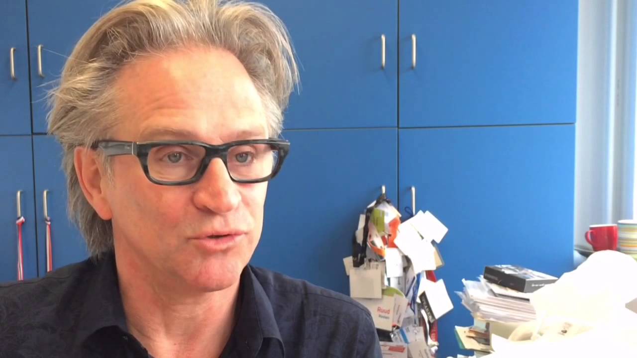 Hoofdredacteur van Skipr Ruud Koolen bespreekt de nieuwe Skipr 99 - YouTube