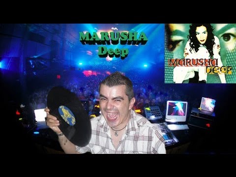MARUSHA - Deep - YouTube