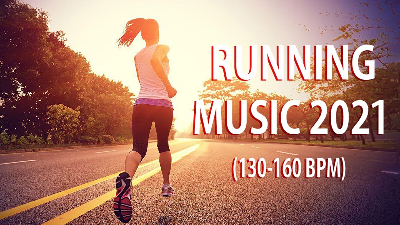 Music for Running | Best Running Motivation Music 2021 - YouTube