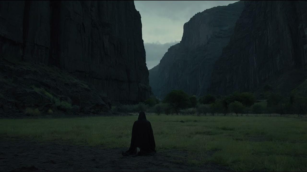 The Eternal Promise - YouTube