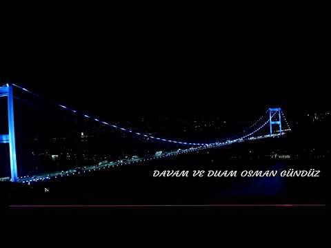 YouTube'de ilk! Davam ve duam Osman gündüz yeni ilahi 2020,ilahi dinle