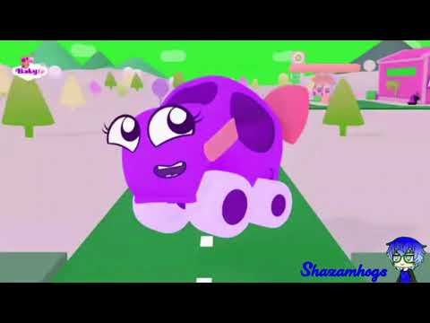 Preview 2 Beep Beep Intro Effects (Preview 2 Hot Water Heater Extended Effects 3)