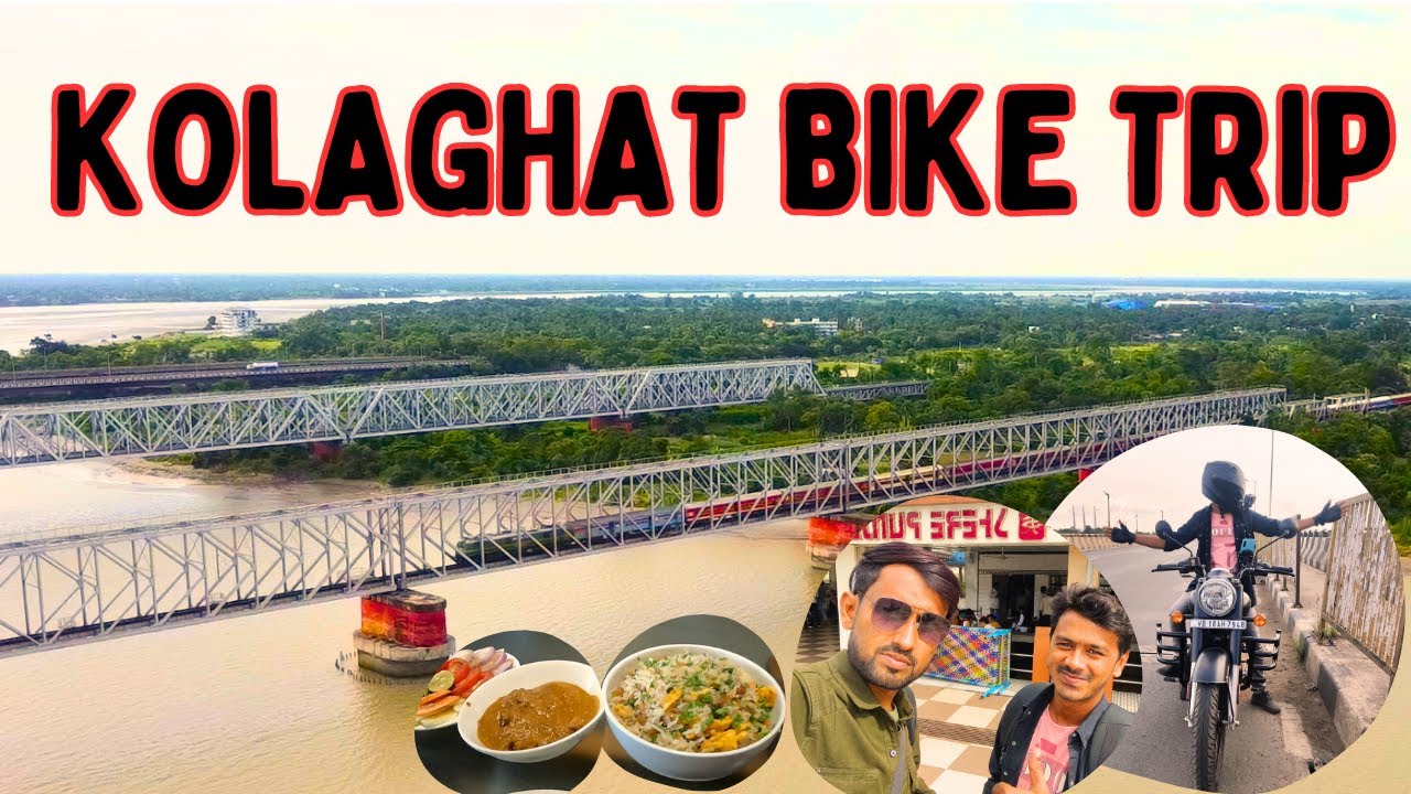 SUNDAY RIDE KOLAGHAT NH6 | KOLAGHAT RIDE - YouTube