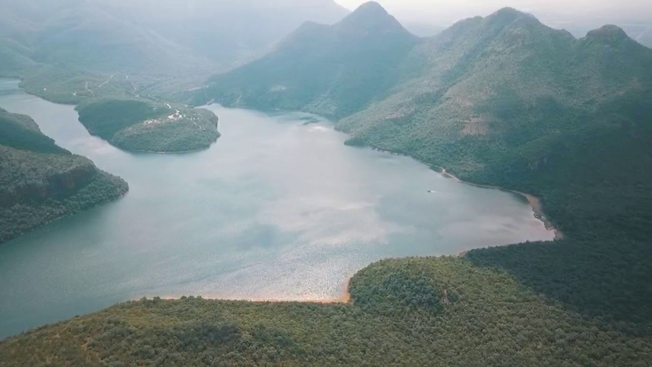 South-Africa, Blade river canyon 🇿🇦 - YouTube