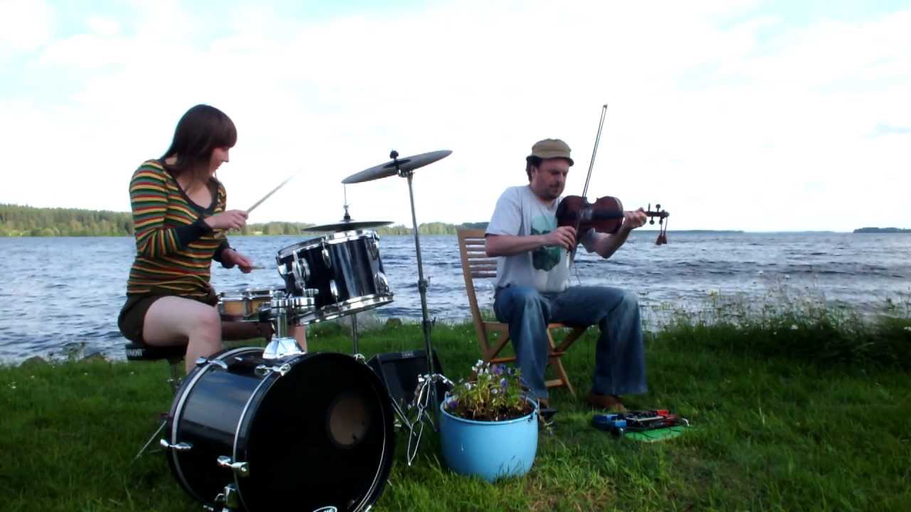 Fiddler On The Lake (Swing Easy Riddim) - YouTube