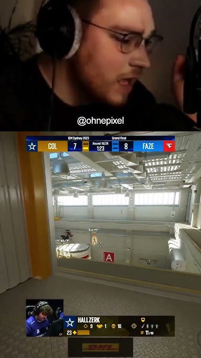 THE NIKO SPOT #ohnepixel #counterstrike #counterstrike2 #cs2 #cs #csgo #fyp #cs2funny #cs2memes ...