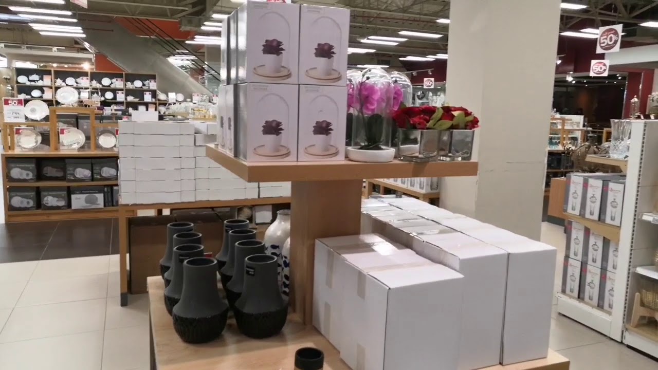 Nice Store for Home Accessories 50% off - Al Khobar, KSA |Eager Foods ...