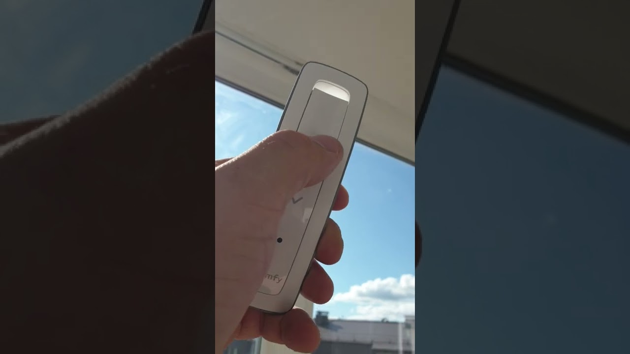 Привод Movelite 35 RTS для шторных карнизов, возможность управления ...