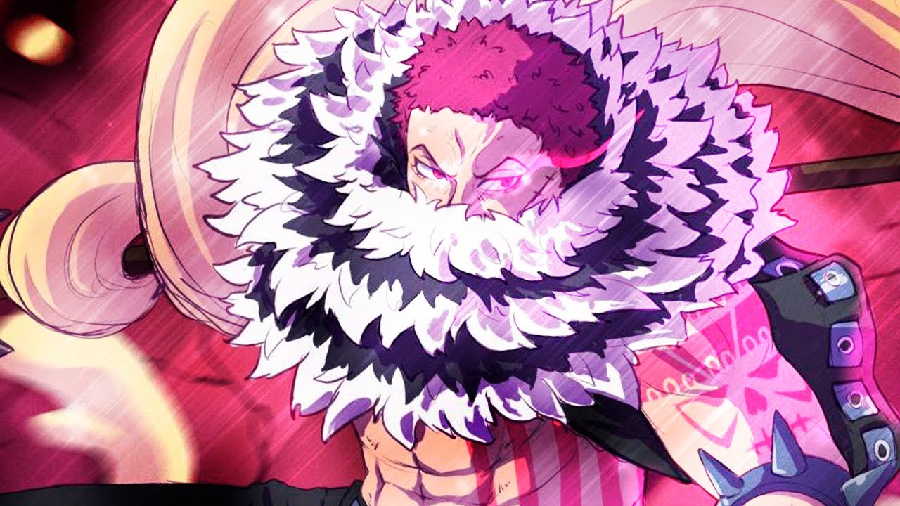 eu FIQUEI MUITO FORTE no JOGO TROLL de ONE PIECE em APENAS UMA NOITE ...