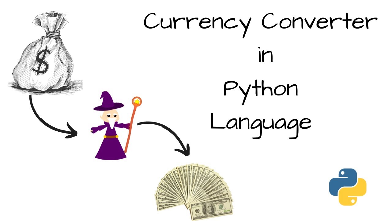 Currency Converter In Python Language Python Language Project YouTube currency-converter-in-python-language-python-language-project-youtube