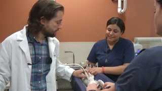 Welcome to Garden State Animal Hospital