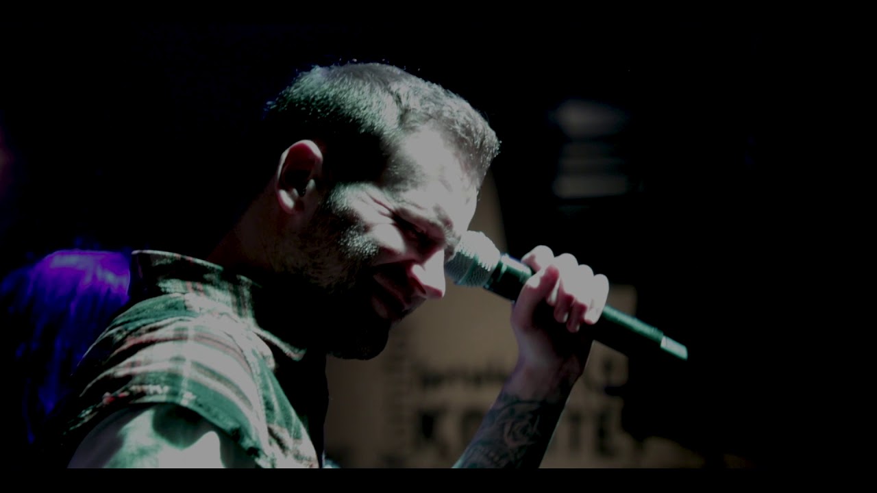 Magla Bend - Samo se noćas pojavi ( unplugged & LIVE @Komitet ) - YouTube