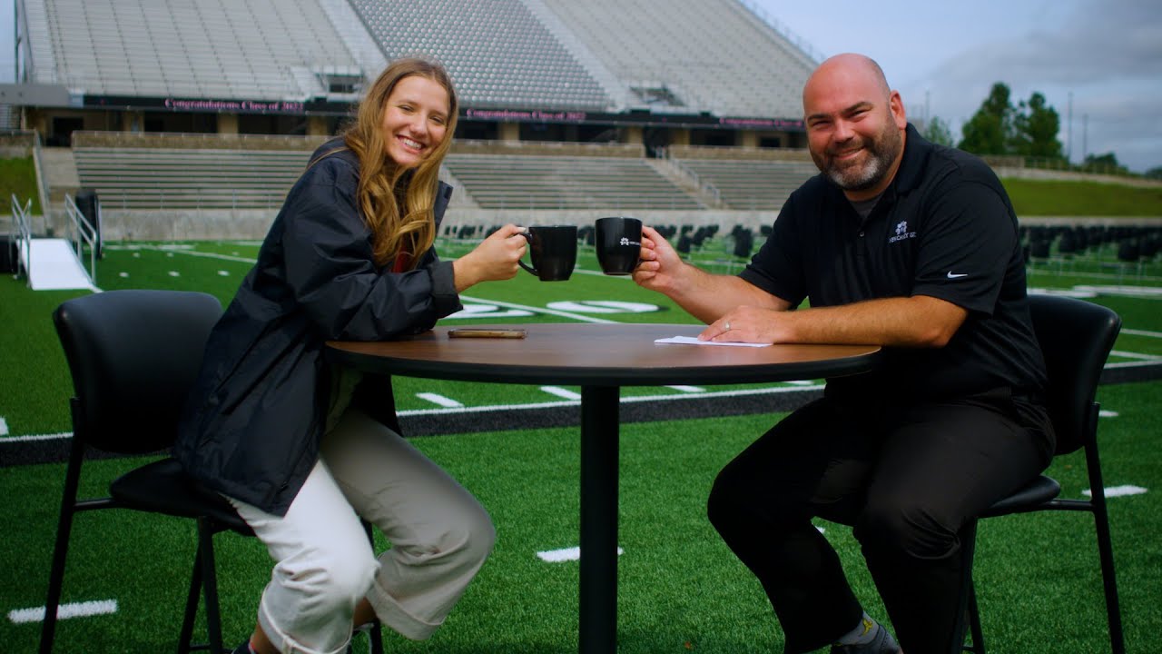 NCISD | A Conversation with Superintendent Matt Calvert | May 2022 ...