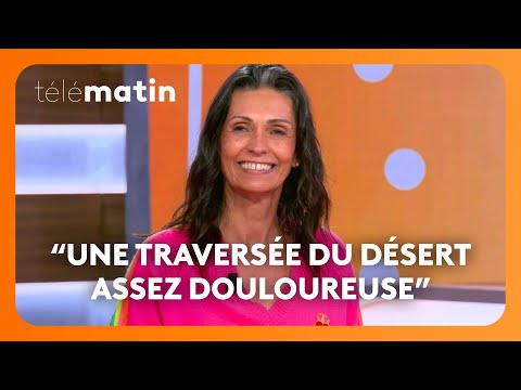 Adeline Blondieau : un livre sur le nouvel épisode de sa vie