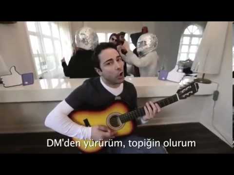 Atilla Taş 14 Şubat Sevgililer Günü Şarkısı