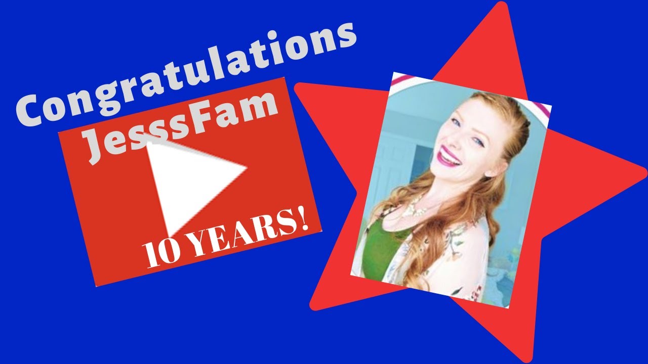 JesssFam - YouTube