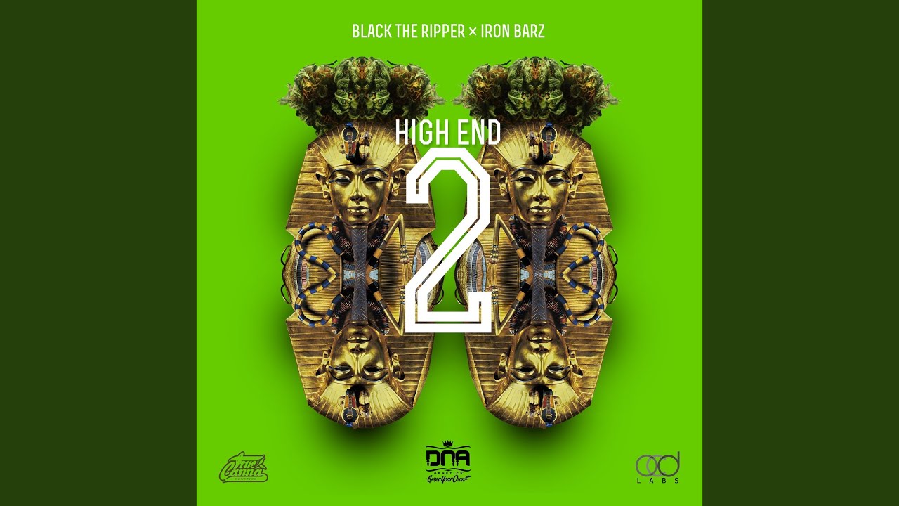 Cookie Monster Kush - YouTube