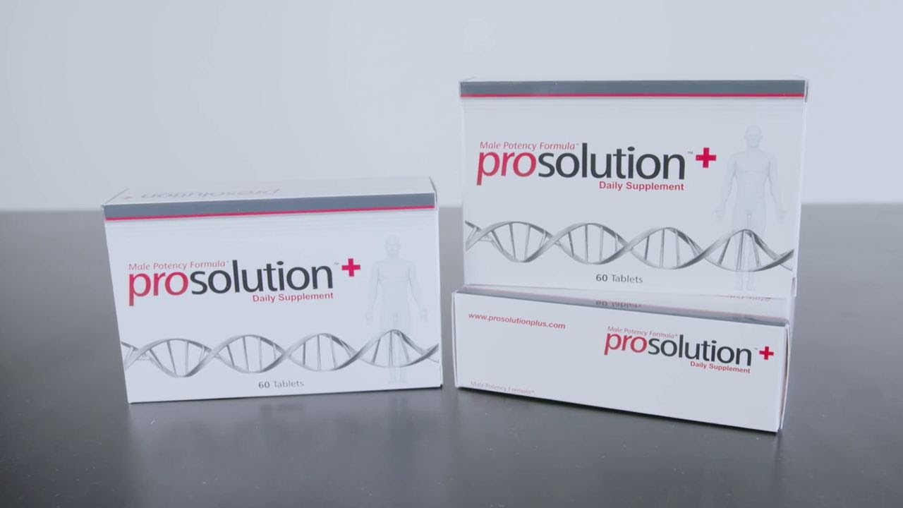 ProSolution Plus Review, What ProSolution Plus Will Do For You - YouTube