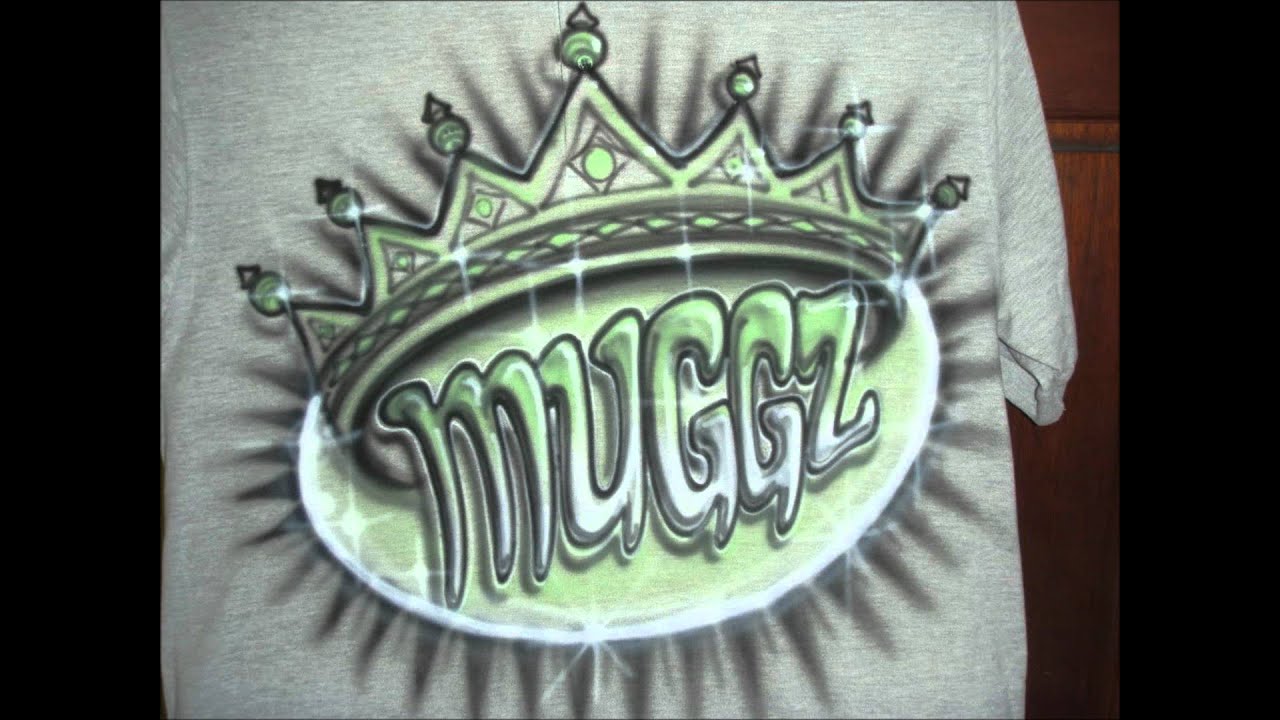 Muggz-Resurection ft Denz - YouTube