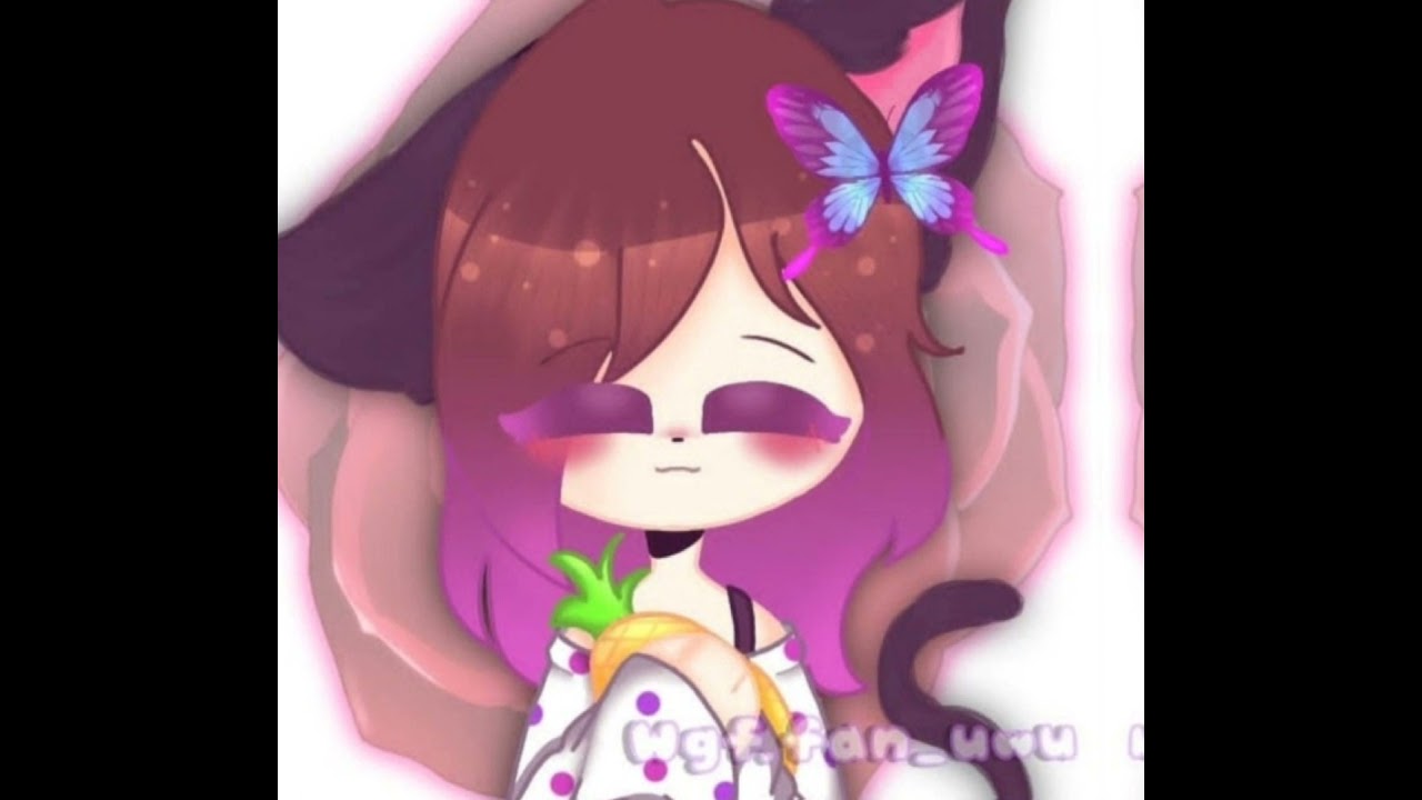 edit anna wgf - YouTube