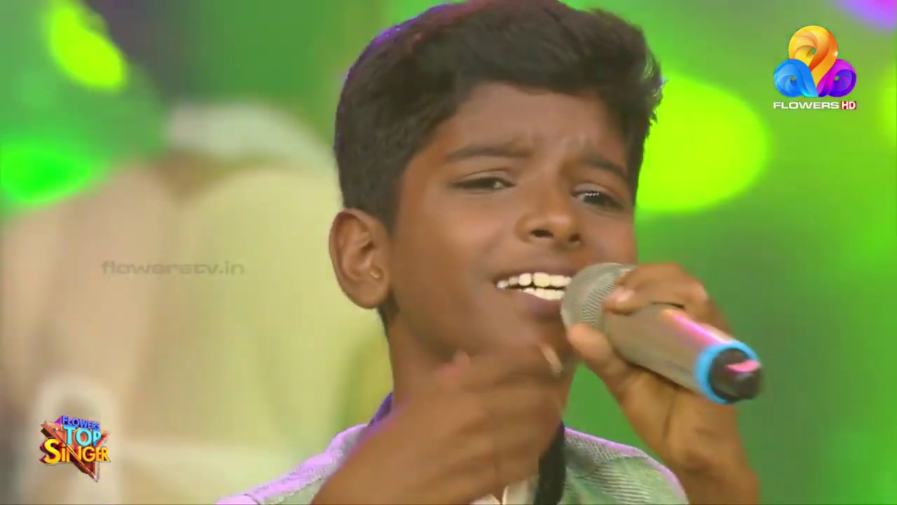 Top Singer | Best Perfomance Musical Reality Show | Flowers | Ep#120 ...
