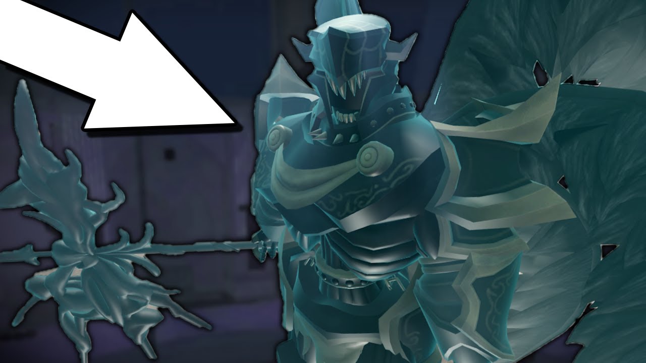 Killing New DEPTHS Boss - YouTube