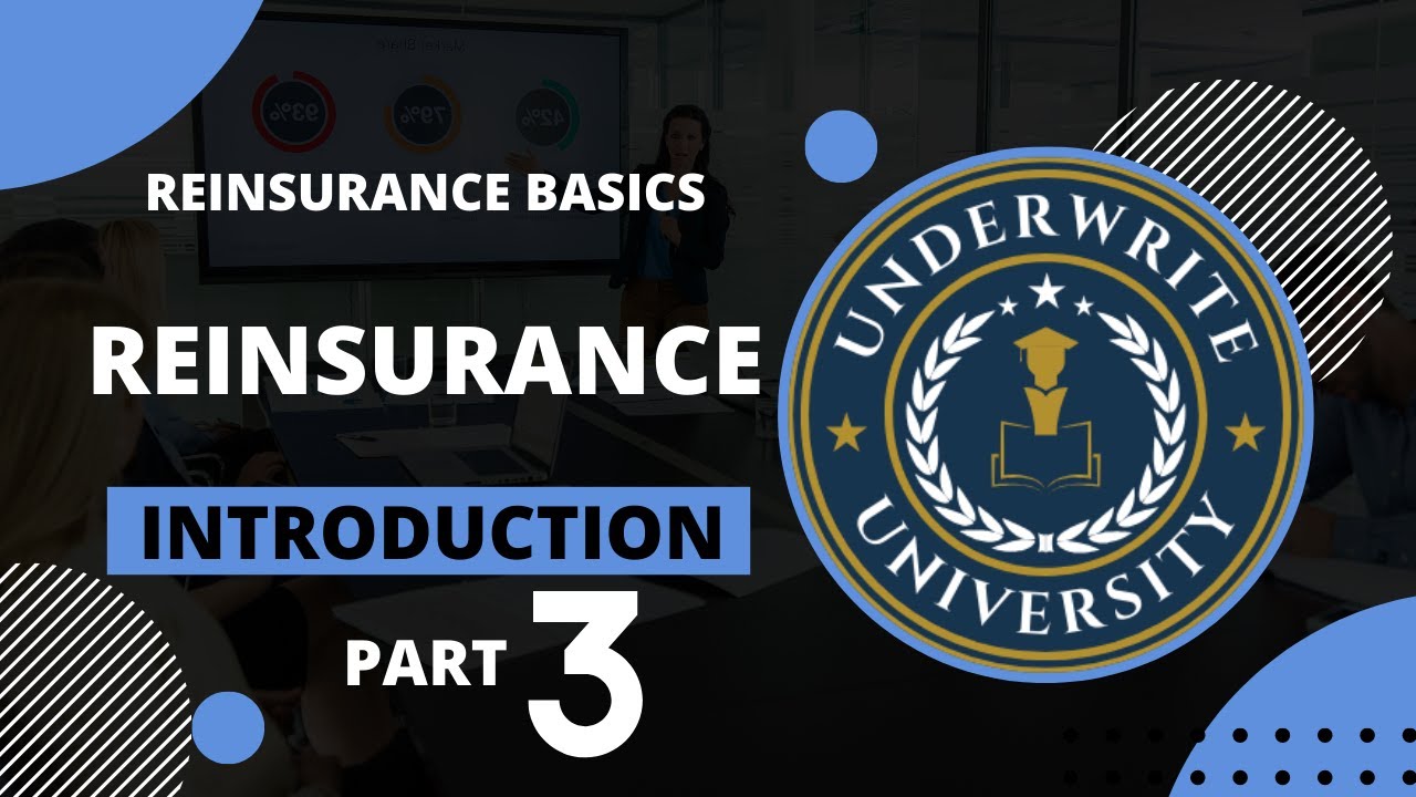 Understanding Reinsurance: How Reinsurers Benefit and Manage Risk ...