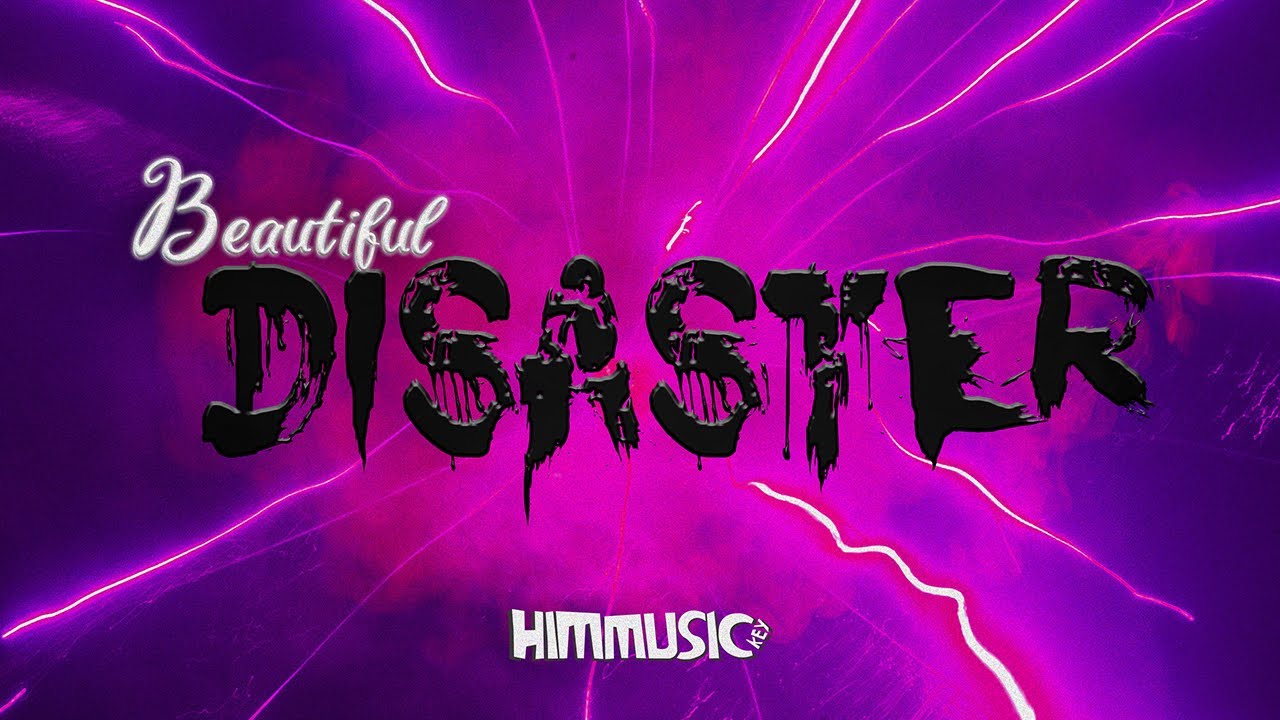 Beautiful Disaster - HimMusicKey - YouTube