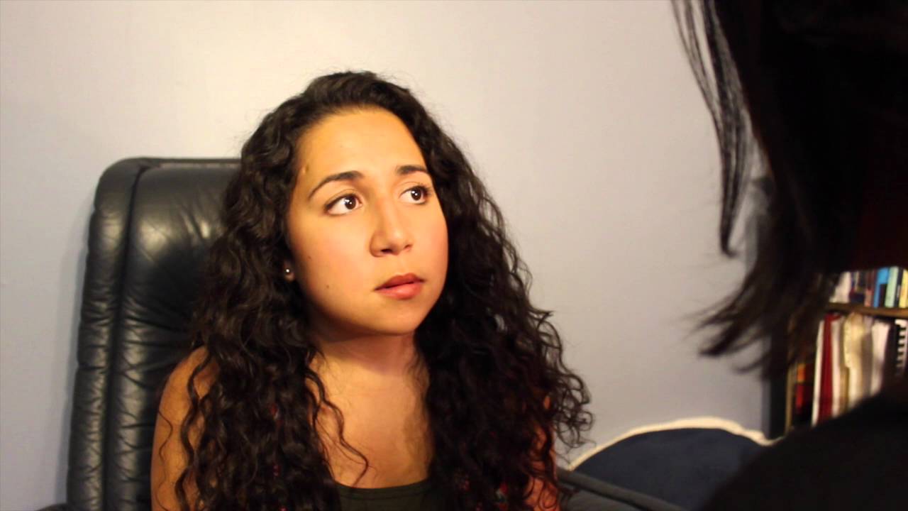 Sofiya Cheyenne Acting Reel - YouTube