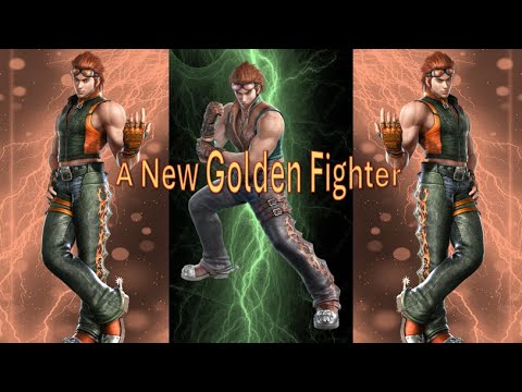 Golden Fighter S2E1A: New Golden Fighter - YouTube