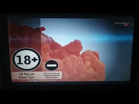 DİZİSMART MAX (MOVİESMART FEST) - Akıllı İşaretler Jeneriği - 18 Yaş ve Üzeri (Temmuz 2013 - ?)