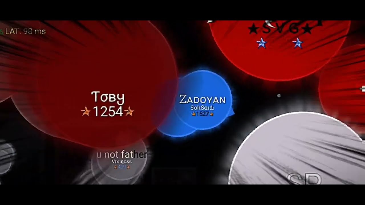 Power of Tricks - Nebulous.io - YouTube