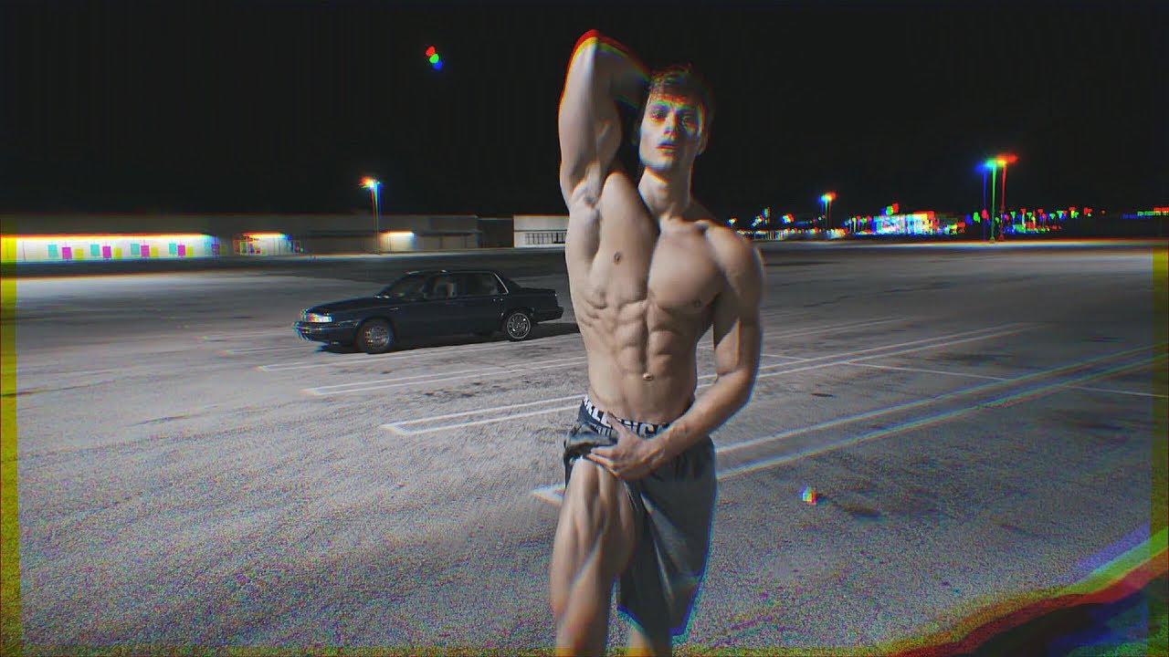 DAVID LAID 2020 | FITNESS MOTIVATION | KING OF AESTHETICS - YouTube