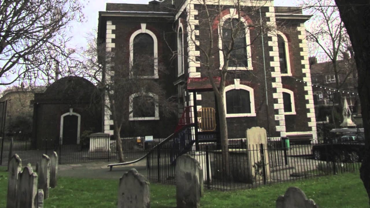 LONDON - Prince Lee Boo of Palau - YouTube