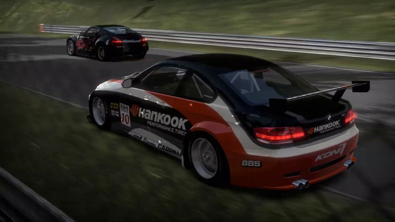 Need for Speed: Shift (NFS Shift) Replay [1440pᴴᴰ 60 ᶠᵖˢ] - YouTube