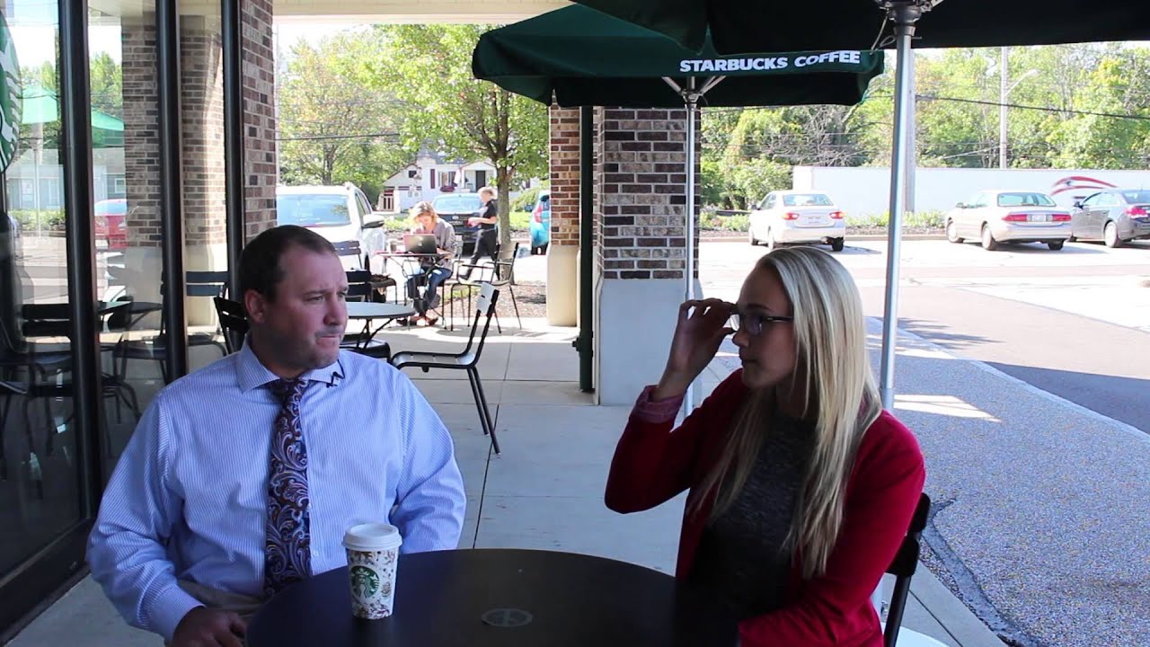 Meet Brian Dempsey! - YouTube