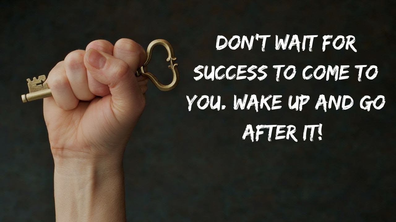 Good Morning Inspirational Quotes | Motivational Life Changing Quotes ...