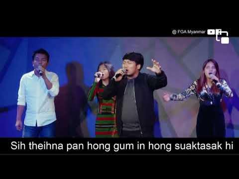 Worship La Thak #SiaKhualPi#Hoih lua ei Tha la khawm ni maw🤗 - YouTube