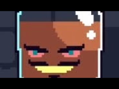 Dadish 1 World 4 - YouTube