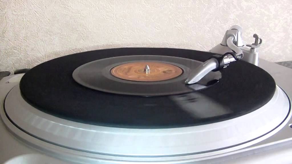 Vic Taylor - For Your Precious Love (Trojan 1972). - YouTube