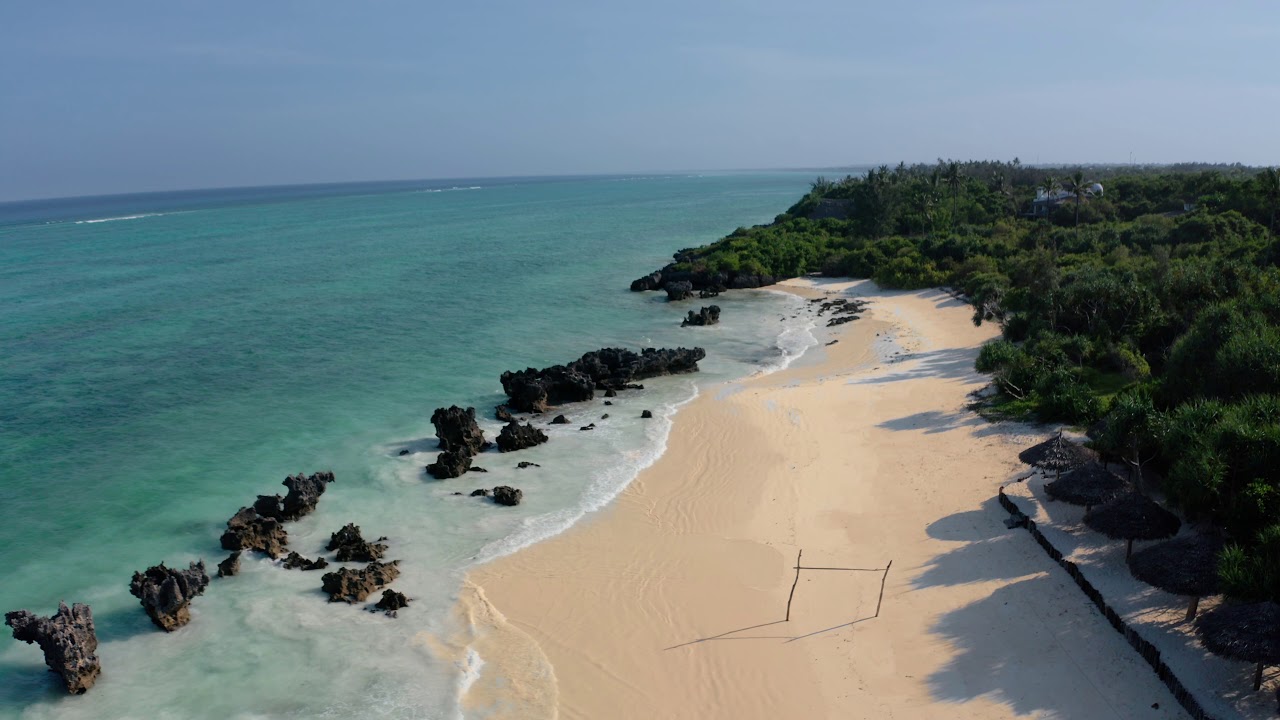 Sunshine Bay Zanzibar - YouTube