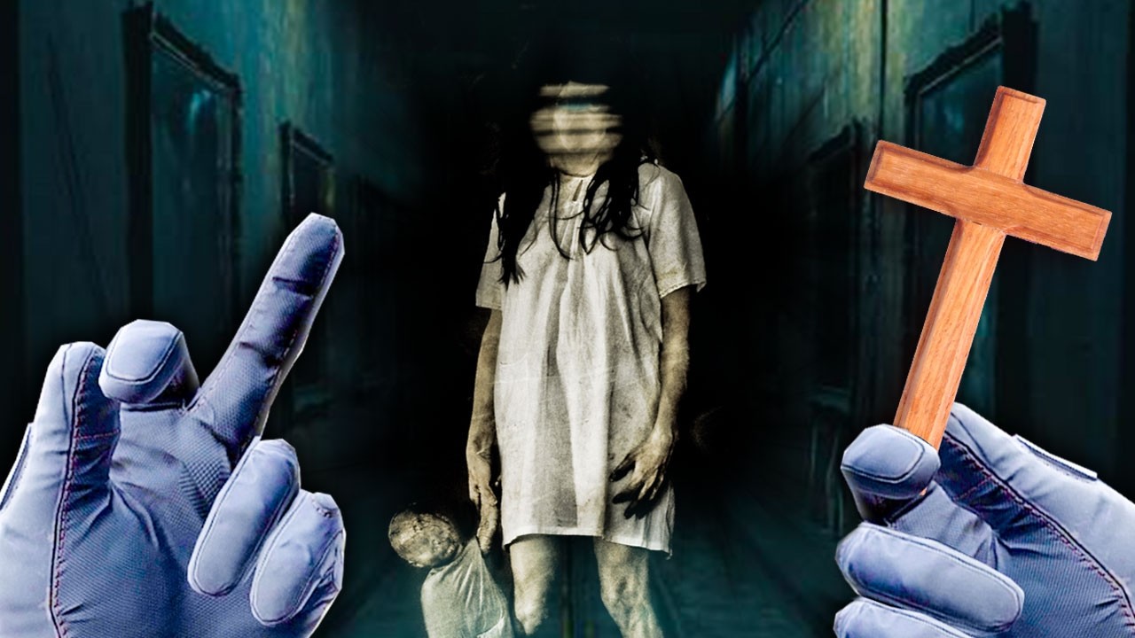 This House is Possessed By Kids... (I'm out) - YouTube