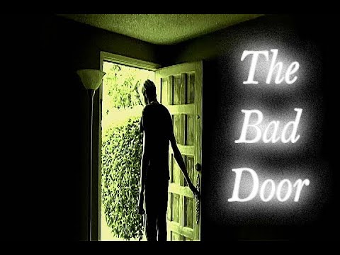 The Bad Door (A Surreal Suspense Film) - YouTube