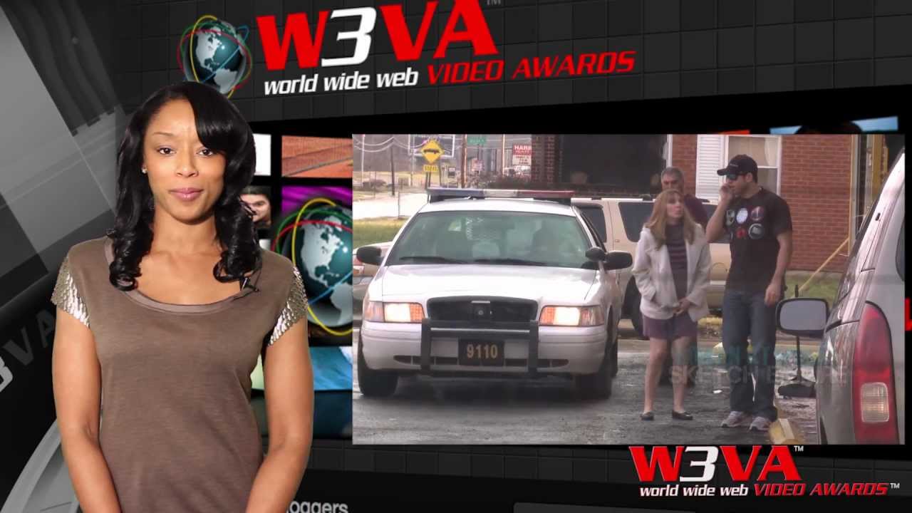 Water Break Prank - W3VA Daily Show-1-18-13-Trending video of the day ...
