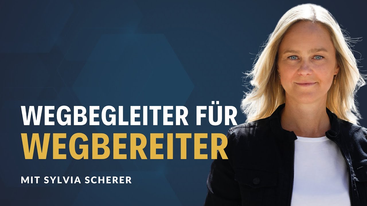Wegbegleiter für Wegbereiter (Menschen, die neue Wege gehen) | Im ...